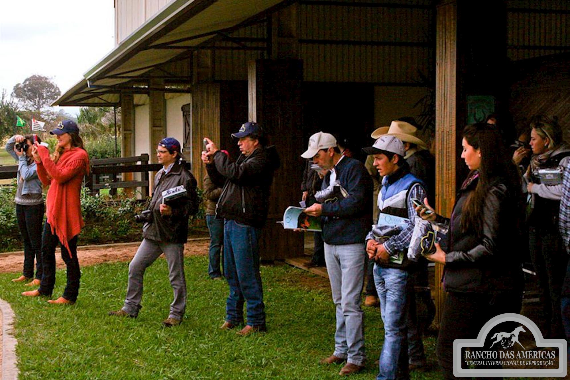 Galeria de Fotos - Central Rancho das Américas